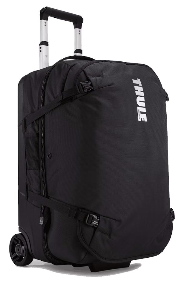 Спортивная сумка на колесах Thule Subterra Wheeled Duffel 55cm/22", 56L ...