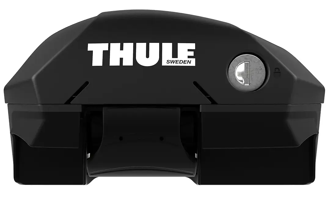 Упоры THULE EDGE 720400 для обычных рейлингов для багажника на крышу ...