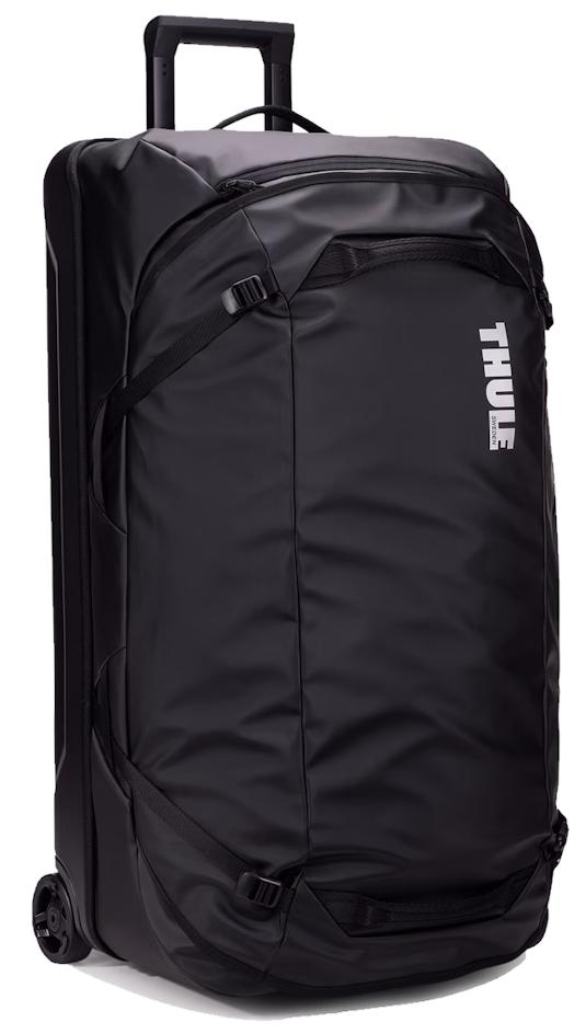 Чемодан Thule Chasm Rolling Duffel, 110L, Black 3204987 купить на ...