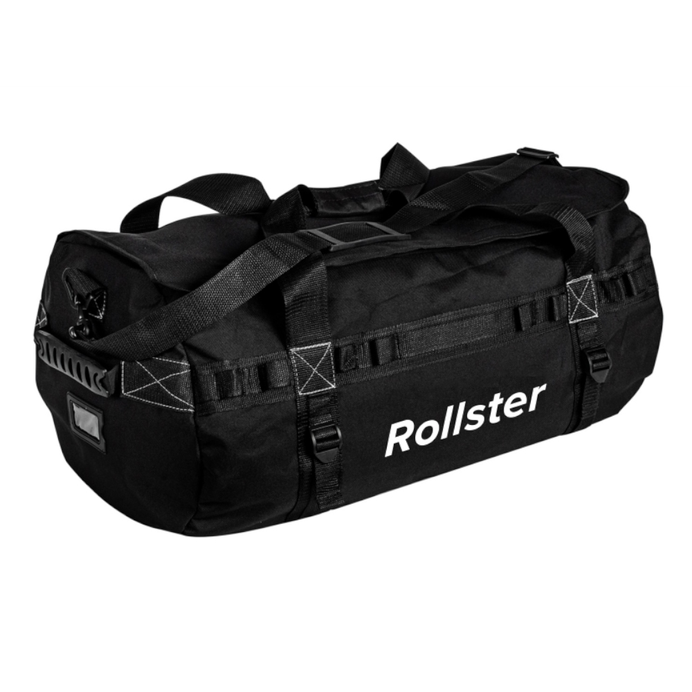Дорожная сумка ROLLSTER Neptune Trip для автобокса, основная, 30л 26601 ...